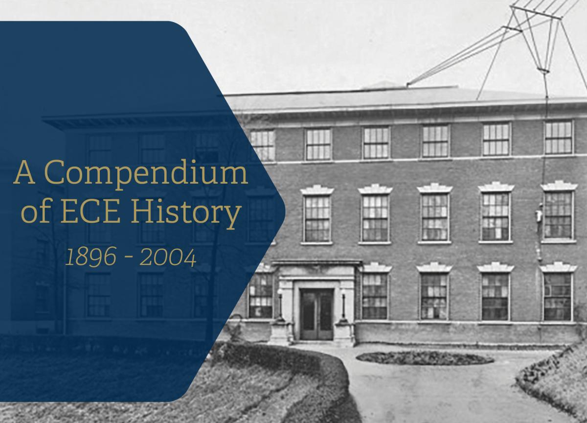 About ECE | School of Electrical and Computer Engineering